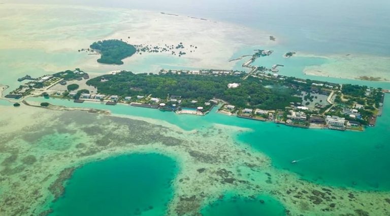 Referensi Resort Pulau Seribu yang Murah Ramah dan Dikantong